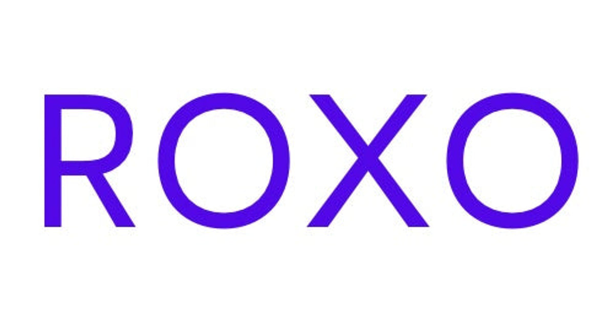 Roxo Online Store