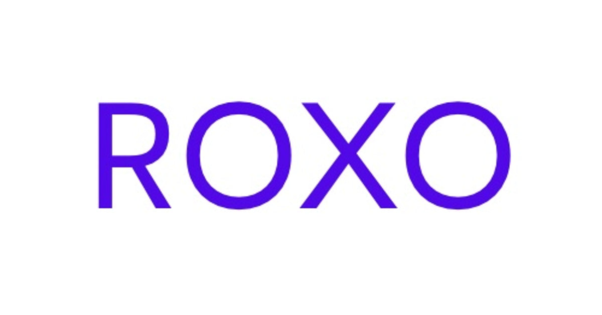 Roxo Online Store – ROXO